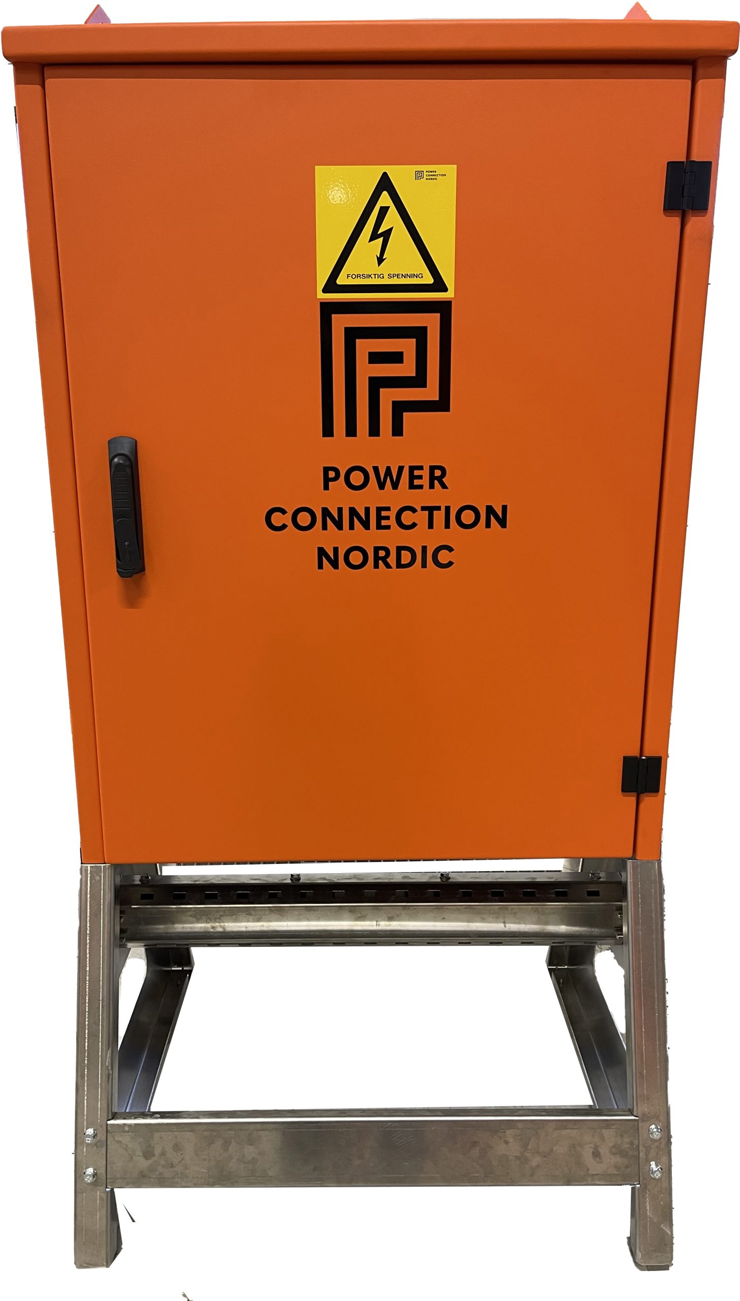 PowerX - Modulsentraler - Power Connection Nordic